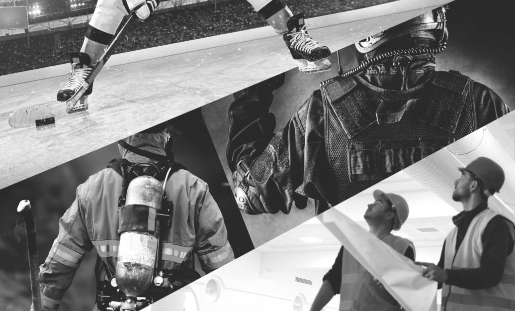 Specifications of Cutlon® | Thin and flexible cut resistant fabric ...