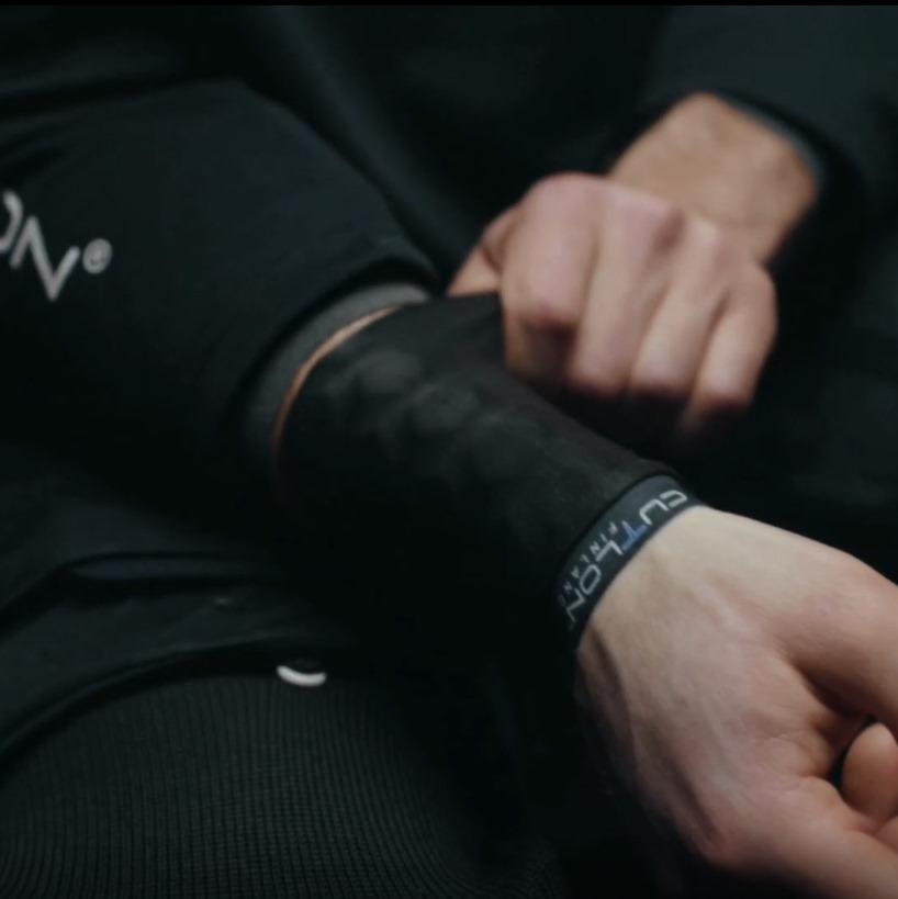 Cutlon wrist guards - Cutlon