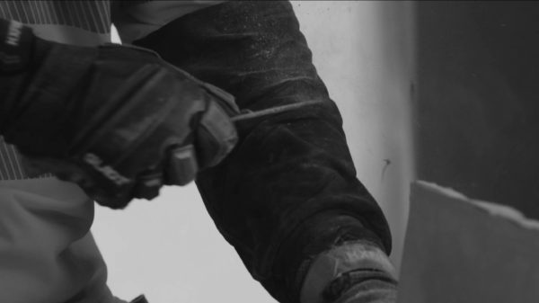 Cutlon® | Thin and flexible cut resistant fabric | For your safety