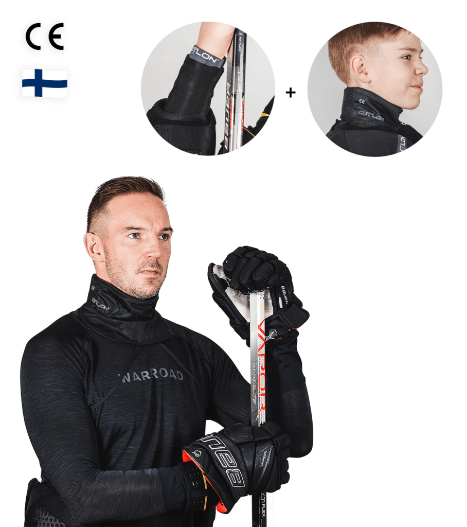 Cutlon® | Thin and flexible cut resistant fabric | For your safety